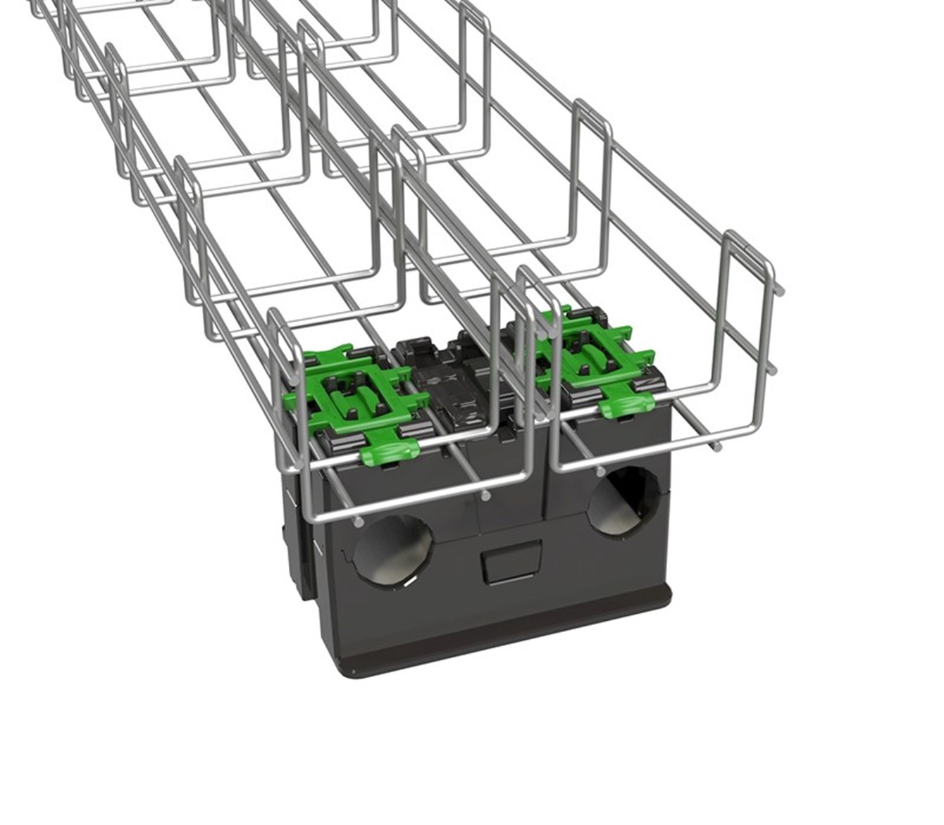 Flat roof | PVX Mounting Systems