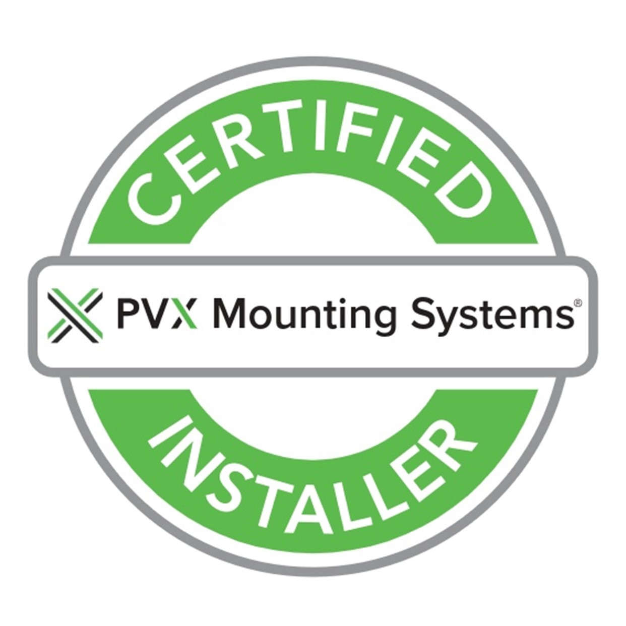 Certified Installers | PVX Mounting Systems